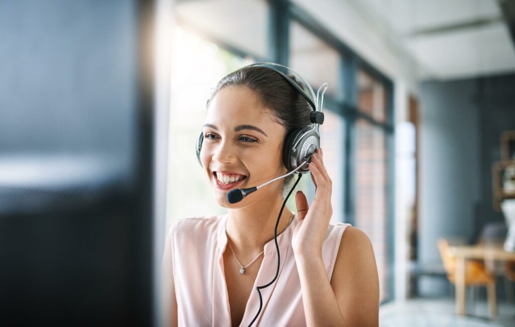 What is a Customer Service Model? | CallCare