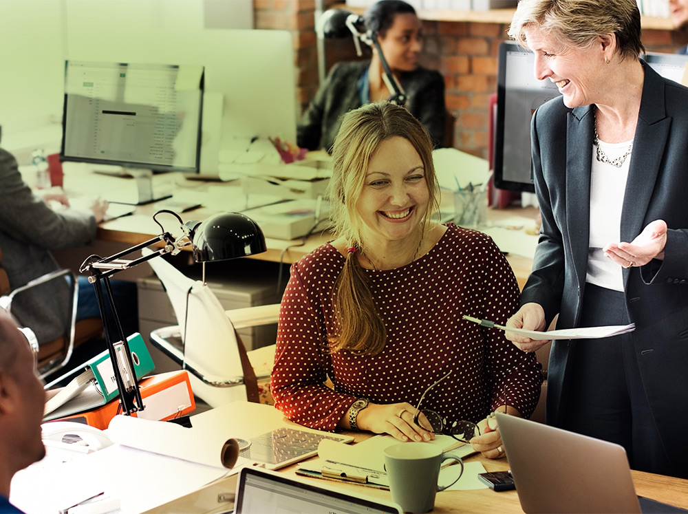 Expert Agency Receptionist Services | CallCare