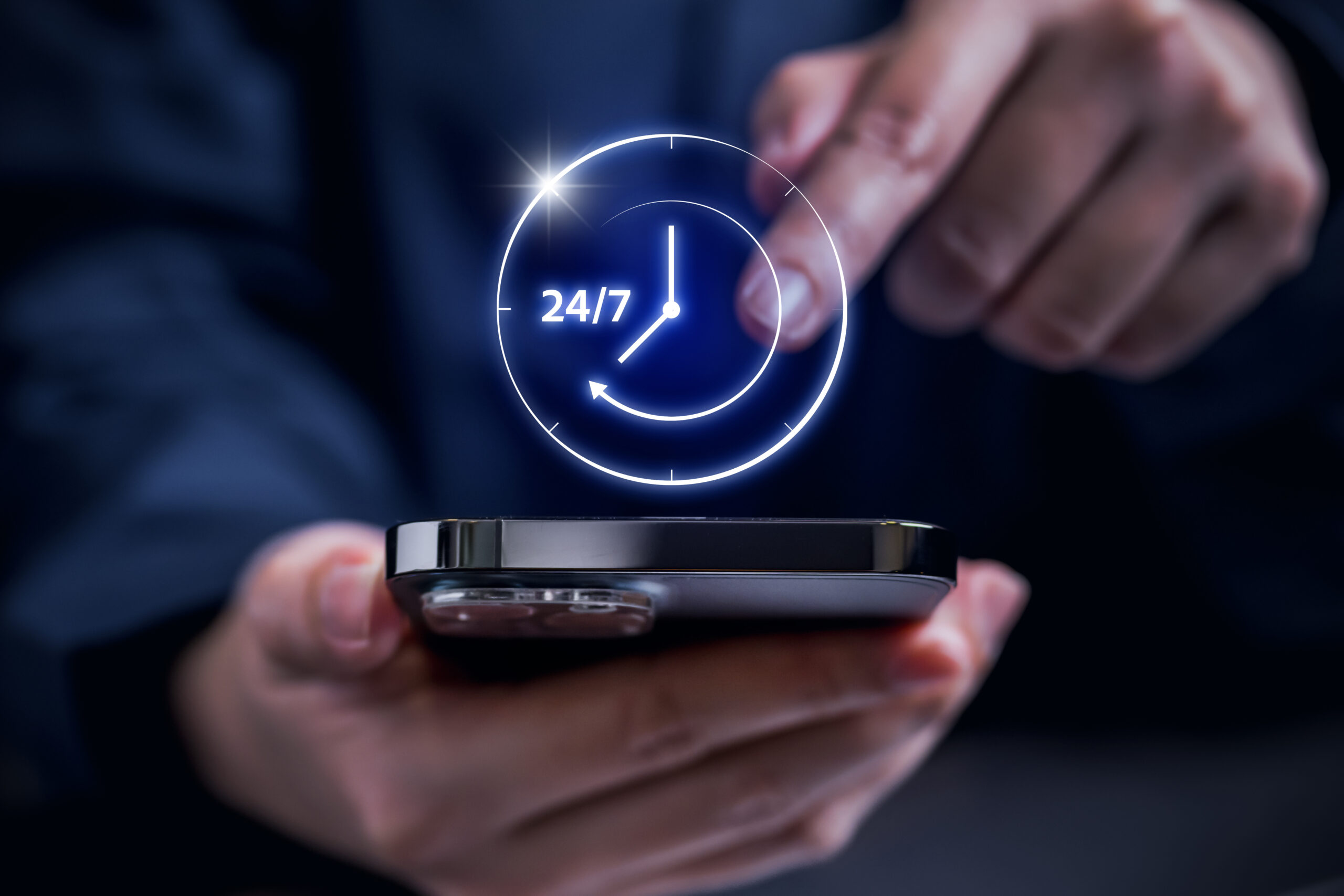 Why Businesses Should Have 24/7 Customer Service | CallCare