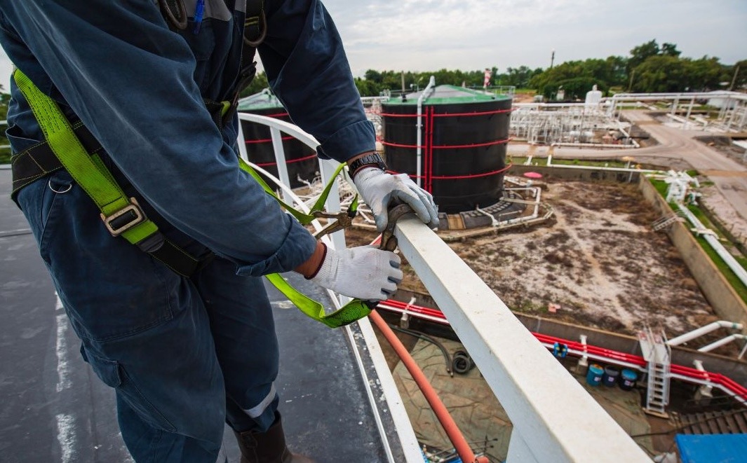 A Guide to Lone Worker Risk Assessments - CallCare